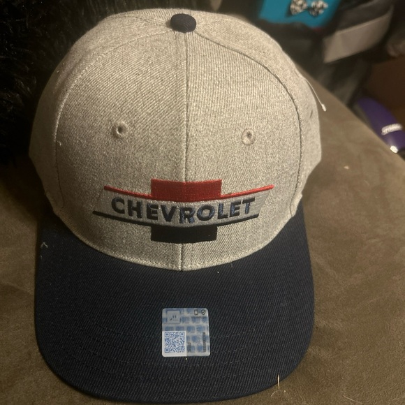 chevrolet | Accessories | Chevrolet Chevy Official Licensed Baseball ...